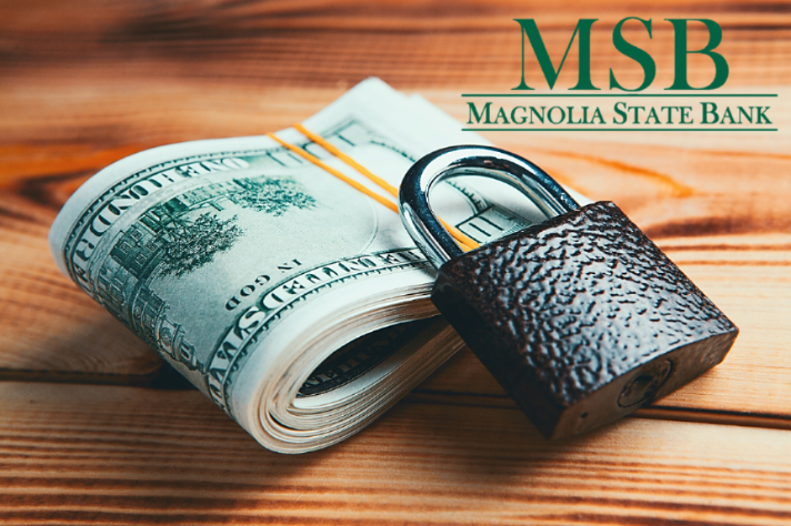 Reloadable Card › Magnolia State Bank, Eastman, GA