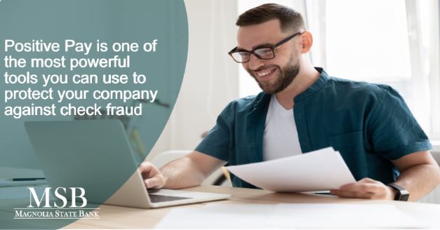 Check Positive Pay › Magnolia State Bank, Eastman, GA