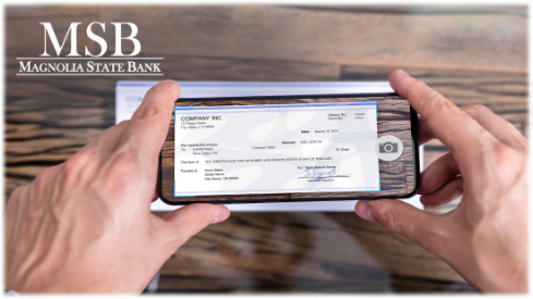 Mobile Deposit › Magnolia State Bank, Eastman, GA